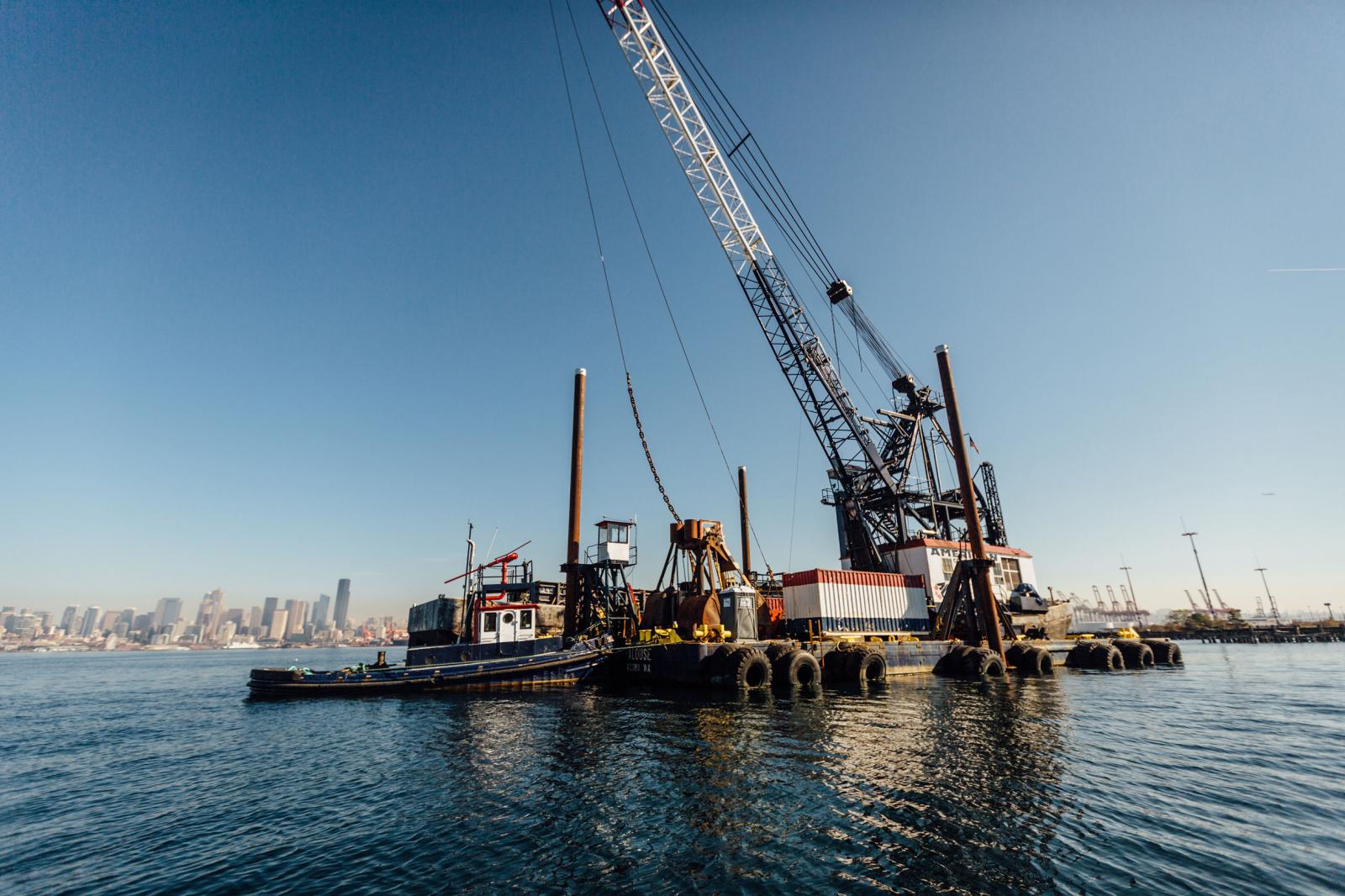 Projects | American Construction