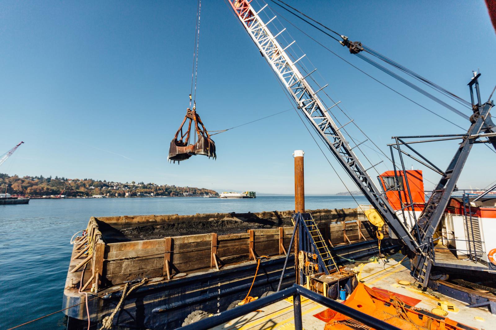 What is dredging and why is it done - duckkjlkj