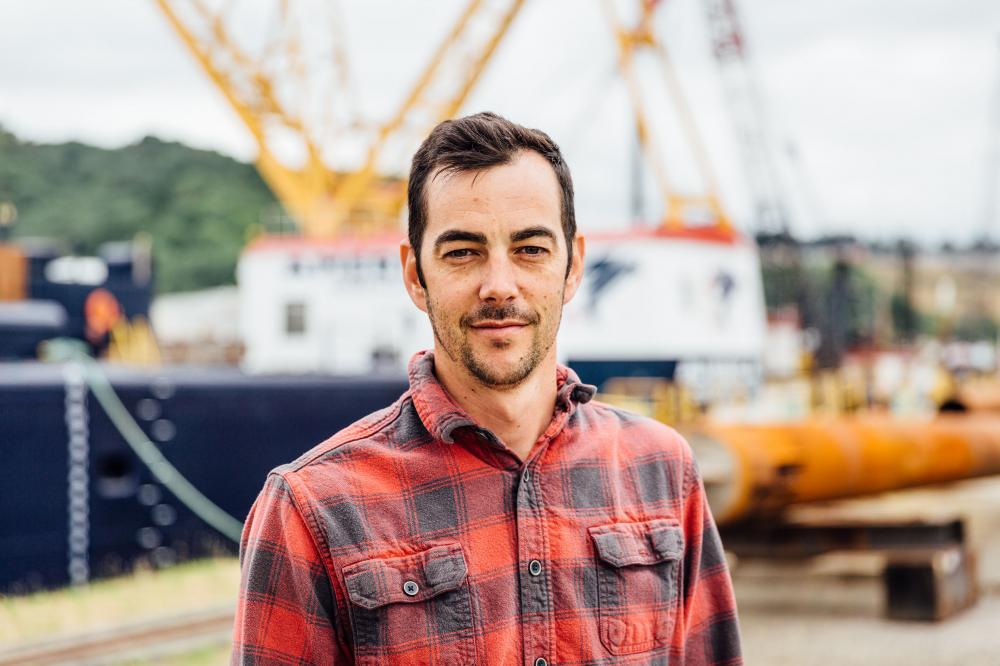 About American Construction (Tacoma, Seattle)