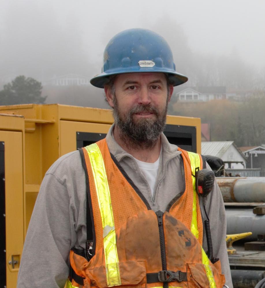 About American Construction (Tacoma, Seattle)