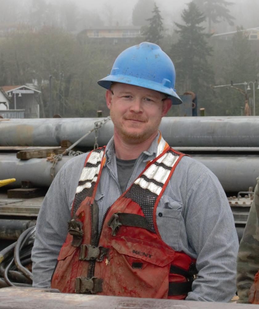 About American Construction (Tacoma, Seattle)