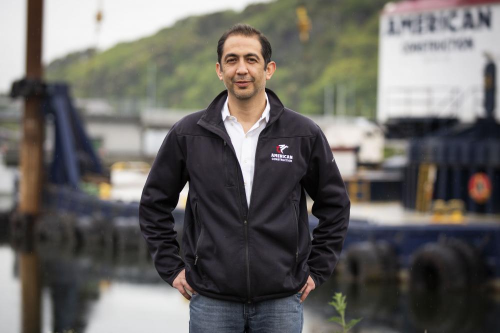 About American Construction (Tacoma, Seattle)