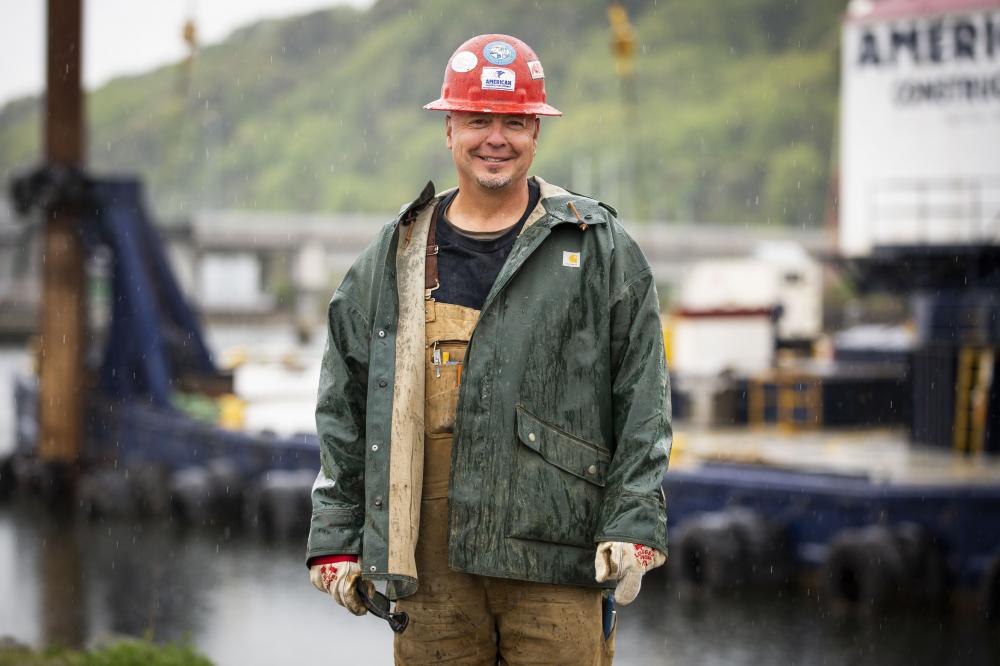 About American Construction (Tacoma, Seattle)